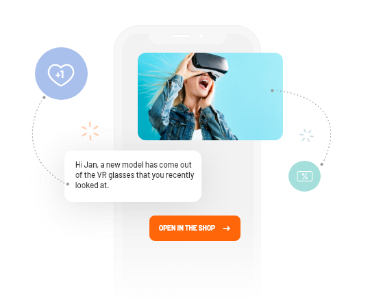 Dialog Marketing - Marketing prin conversație - Romania